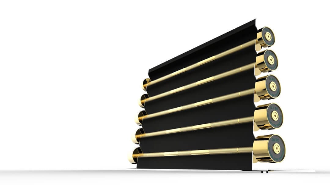 Barbell - Luxury Barbell Sets | 10kg to 60kg | Custom Gym Equipment